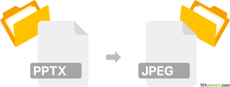 Convertir PPTX en JPEG | Autre Convertir PPTX en JPEG | Autre