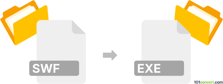 Convert SWF to EXE | Internet file conversions Convert SWF to EXE | Internet file conversions